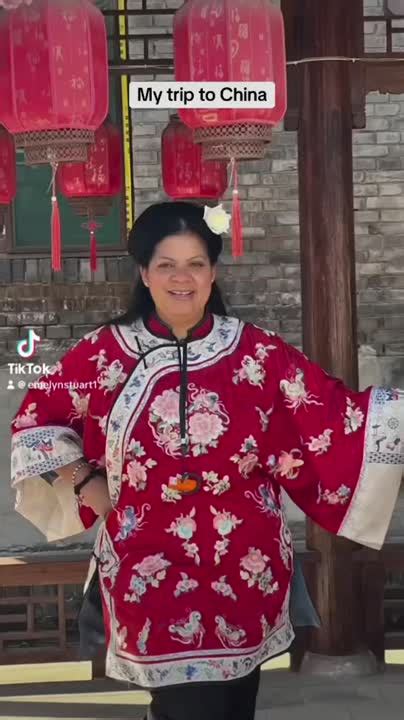 Emelyn Stuart On Linkedin China