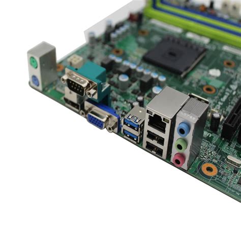 Материнская плата MB FM2 FM2+ 15-KC2-011001 03T7502 1,0 для lenovo ...