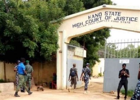 Court Sentences Man 20 To Death By Hanging Premium Times Nigeria