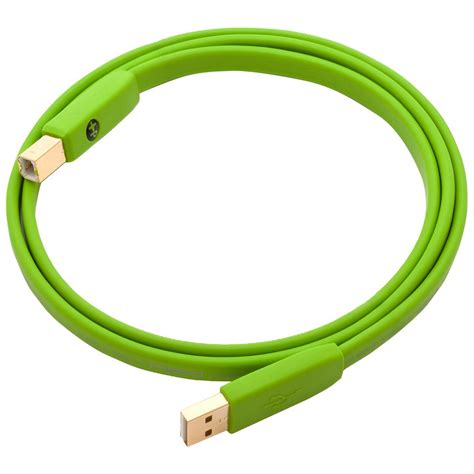 Neo Oyaide D Usb Class B 3mt Yüksek Kalite Adan Bye Usb Kablo