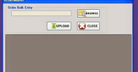 Dotnet Experts Upload Excel Data Into Sql Server Database In C Windows Forms