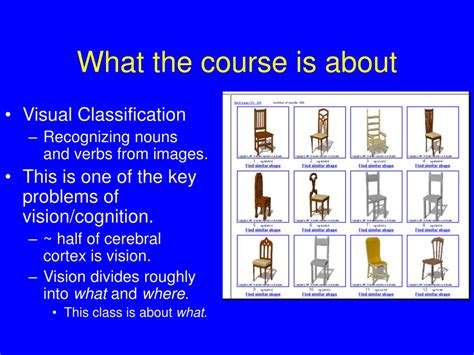 ppt approaches to representing and recognizing objects powerpoint