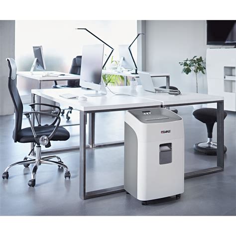 Dahle Small Oil Free Office Shredder 52214 17003 Engineersupply