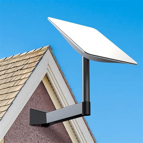 Eave Mount For Starlink At Madison Flannery Blog