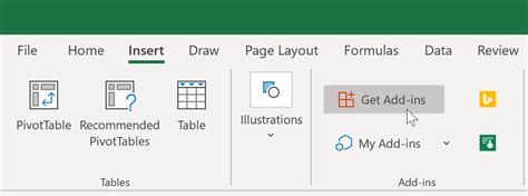 Microsoft Excel Visio Data Visualizer Add In For Excel A Quick Guide