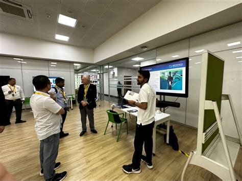 Sprint Robotics On Linkedin Collaboration Networking Sprintrobotics