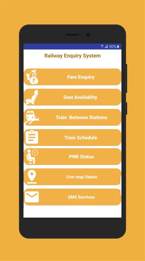 Download Pnr Info Latest Version 13 8 Android Apk File