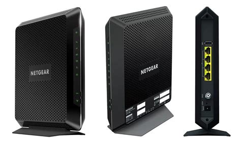 The Best Modem Router Combos For Your Internet Plan The Plug Hellotech