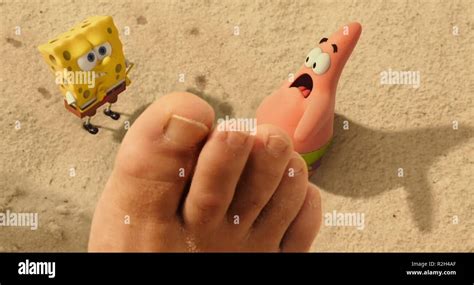 The Spongebob Movie Sponge Out Of Water Year 2015 Usa Director