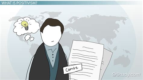 Positivism In Sociology Definition Stages And Examples Lesson