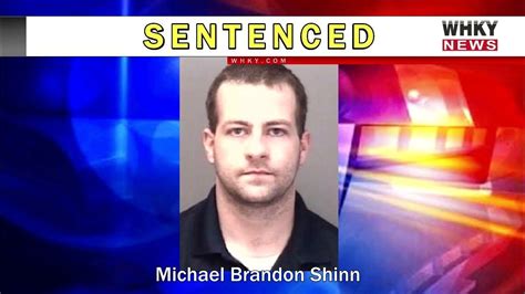 Sherrills Ford Man Receives Minimum Four Year Sentence For Sex Offenses
