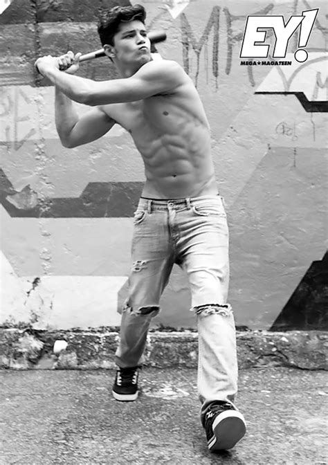 Danilo Fonseca Samyr Fully And André Fellipe By Fe Pinheiro Oh Yes I Am