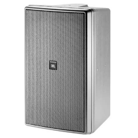 Control 31 2 Way High Output Indooroutdoor Monitor Speaker 200 W 8