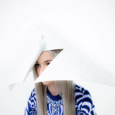 Poppy Negative Spaces Reviews Album Of The Year