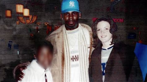 Surviving R Kelly See Clips From New Episodes On Sex Tape Trial