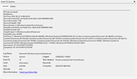 Spoofing Call Stacks To Confuse Edrs Withsecure™ Labs