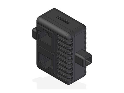 Liebert Sn Th Temperature And Humidity Sensor