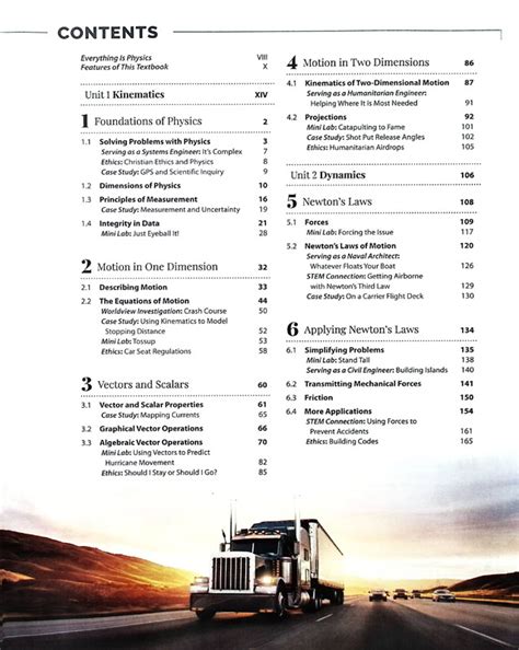 Physics Student Edition 4th Edition Bju Press 9781628569629