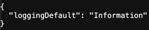 Options Pattern In ASP NET Core