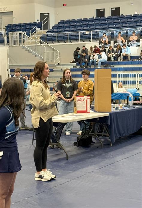 Ehs We Love To See Our Ehs Works Students Leading By Example Thank