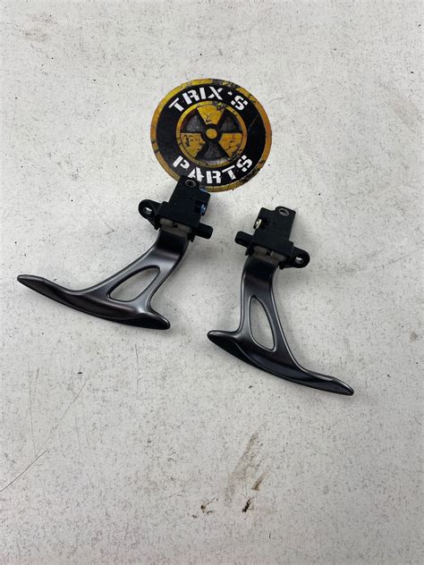 370z Nismo Paddle Shift Paddles Trixs Parts
