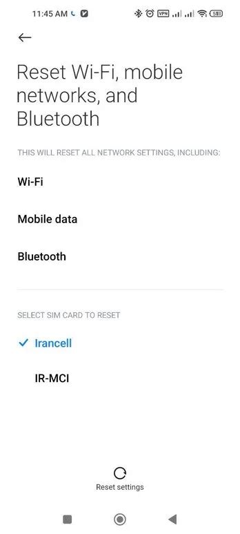 راهنما کامل و چاره ساز حل مشکل V2ray اندروید دورنگار