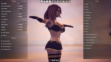 How To Make A Cute And Sexy Girl To Play With Steam Solo