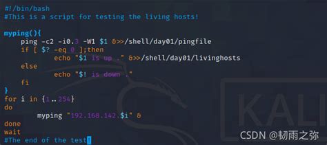 【linux 主机ssh远程连接暴力破解详解】 ssh mima字典 csdn博客