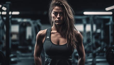 Female Fitness Models Wallpaper