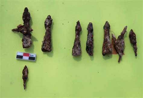 Beçin Antik Kentinde Bulundu Türk Dönemine Ait Gezelim