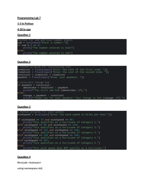 lab 7 pdf