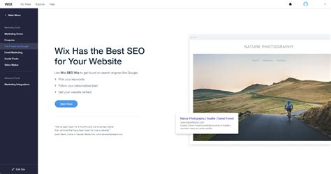 wix ascend review updated april 2019 webcreate