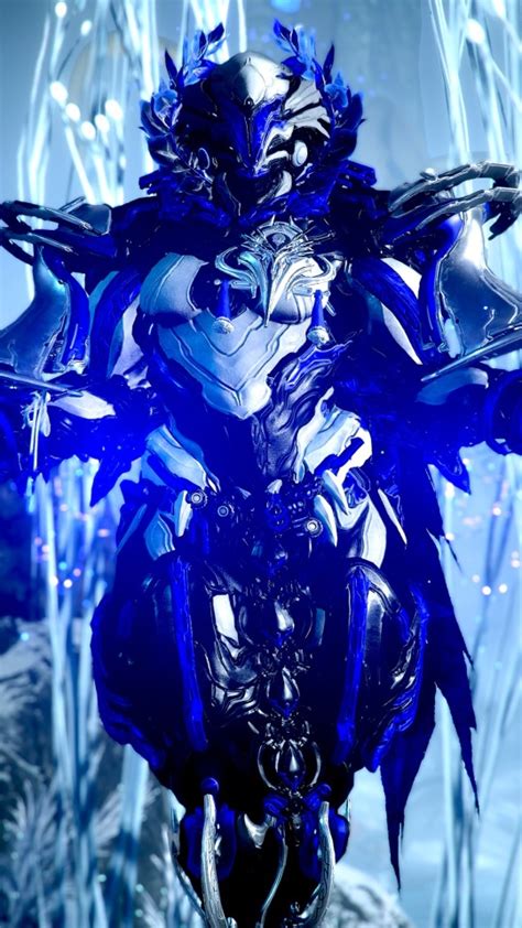 Warframe Hildryn On Tumblr