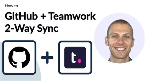 Sync Github Issues To Teamwork With 2 Way Automated Updates Youtube