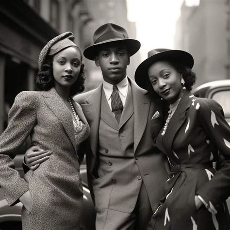 Discover 900 Vintage Style And Vintage Black Glamour Ideas Vintage