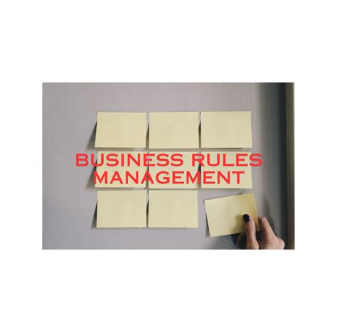 Understanding Sap Business Rules Management Thetechnicalarch