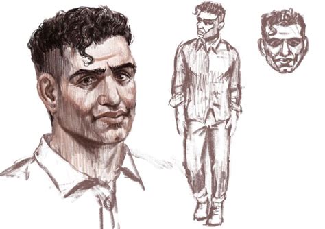 Hetgezichtvantbs Ditistbs Mesdag