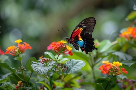 Premium Photo Implementing Biodiversity Conservation Plans Ar