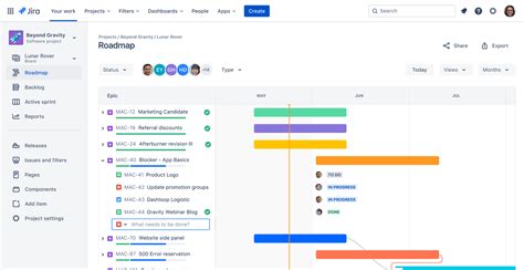 Best 5 Tools And Plugins For Presenting Jira Roadmaps