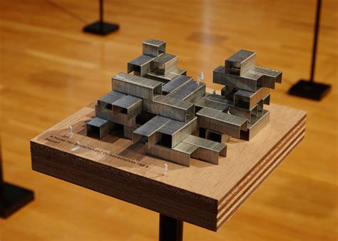 Sou Fujimoto Creates Chicago Installation From Potato Chips