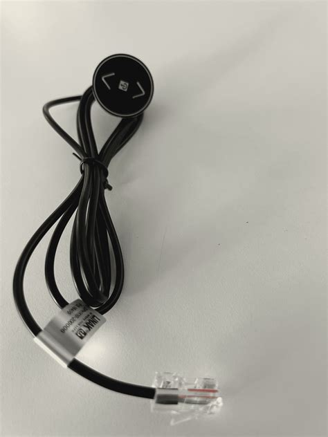 linak desk panel dph