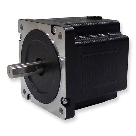 86HSD Series Hybrid Stepper Motor AKT Motor And Drive