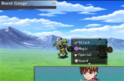 Visustella Mz Action Sequence Creating A Custom Skill Cost System With