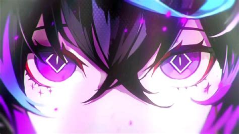 Luin ★ Wacca Reverse