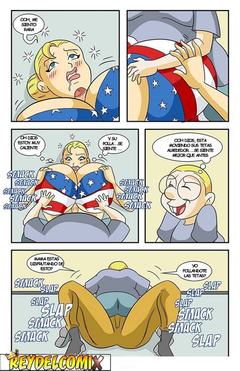 Glassfish Major Melons español