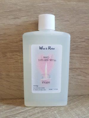 Diffuser Refills Archives Wax And Relax WRfragrances