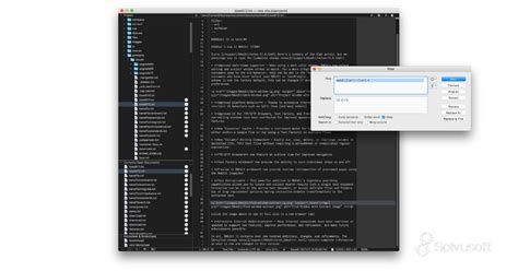 Ce Este Bbedit Dezvoltat De Bare Bones Software