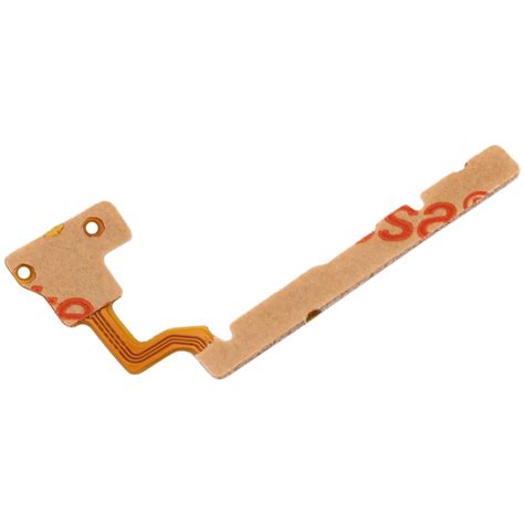 Volume Button Flex Cable For OPPO A5s Alexnld Com