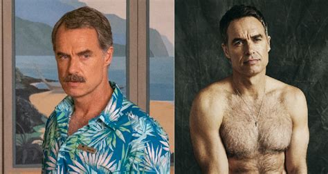 Murray Bartlett Young