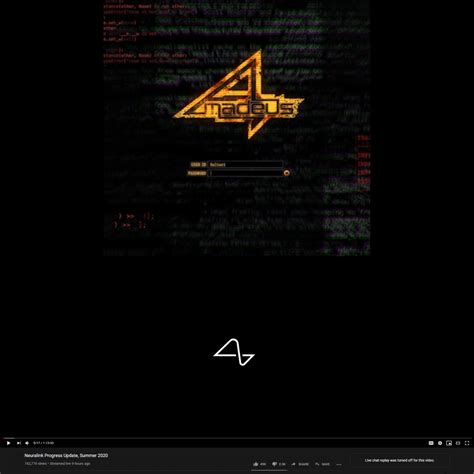 Neuralink Logo Wallpapers Top Free Neuralink Logo Backgrounds Wallpaperaccess